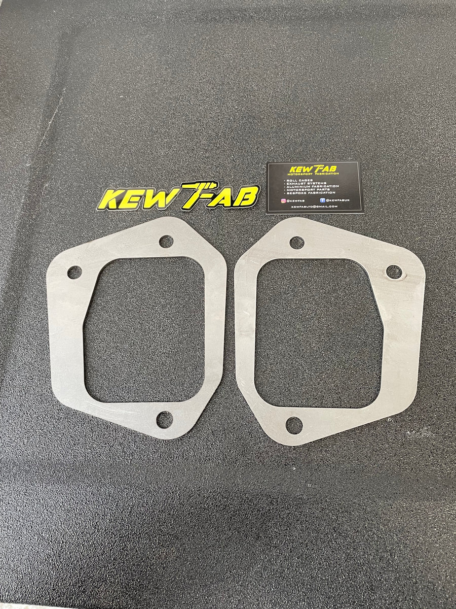 BMW E36 / E46 Reinforcement kits – kewfab motorsport
